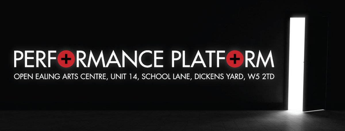 Performance Platform — Brent Creates