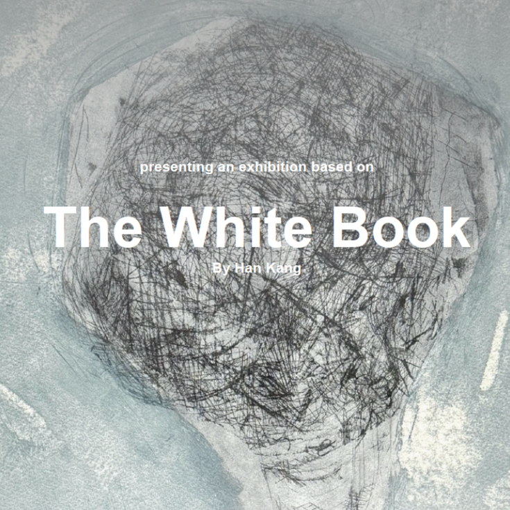 The White Book — Brent Creates
